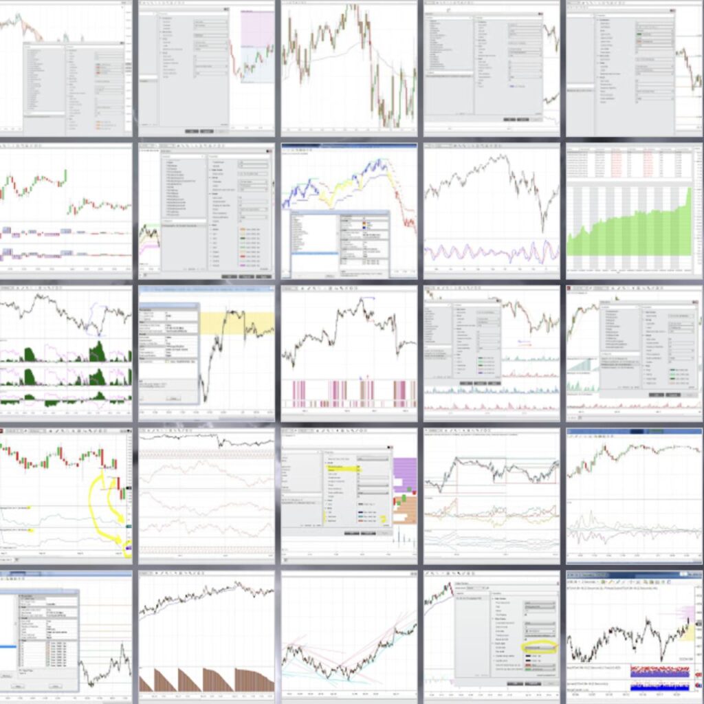 forex heat map indicator mt4 Download - FX141.COM